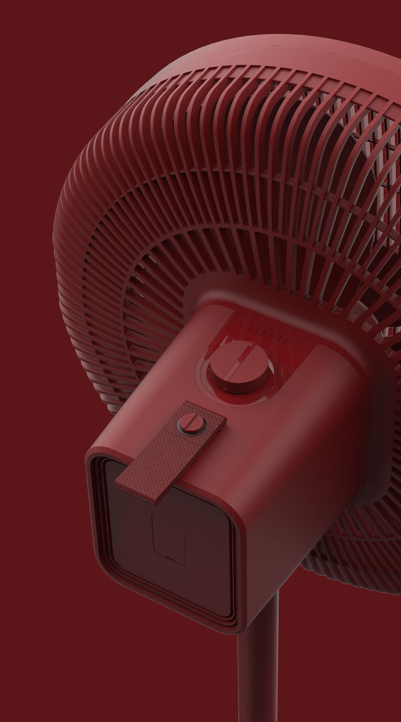 Venz: Linear – Venz Co.,Ltd.