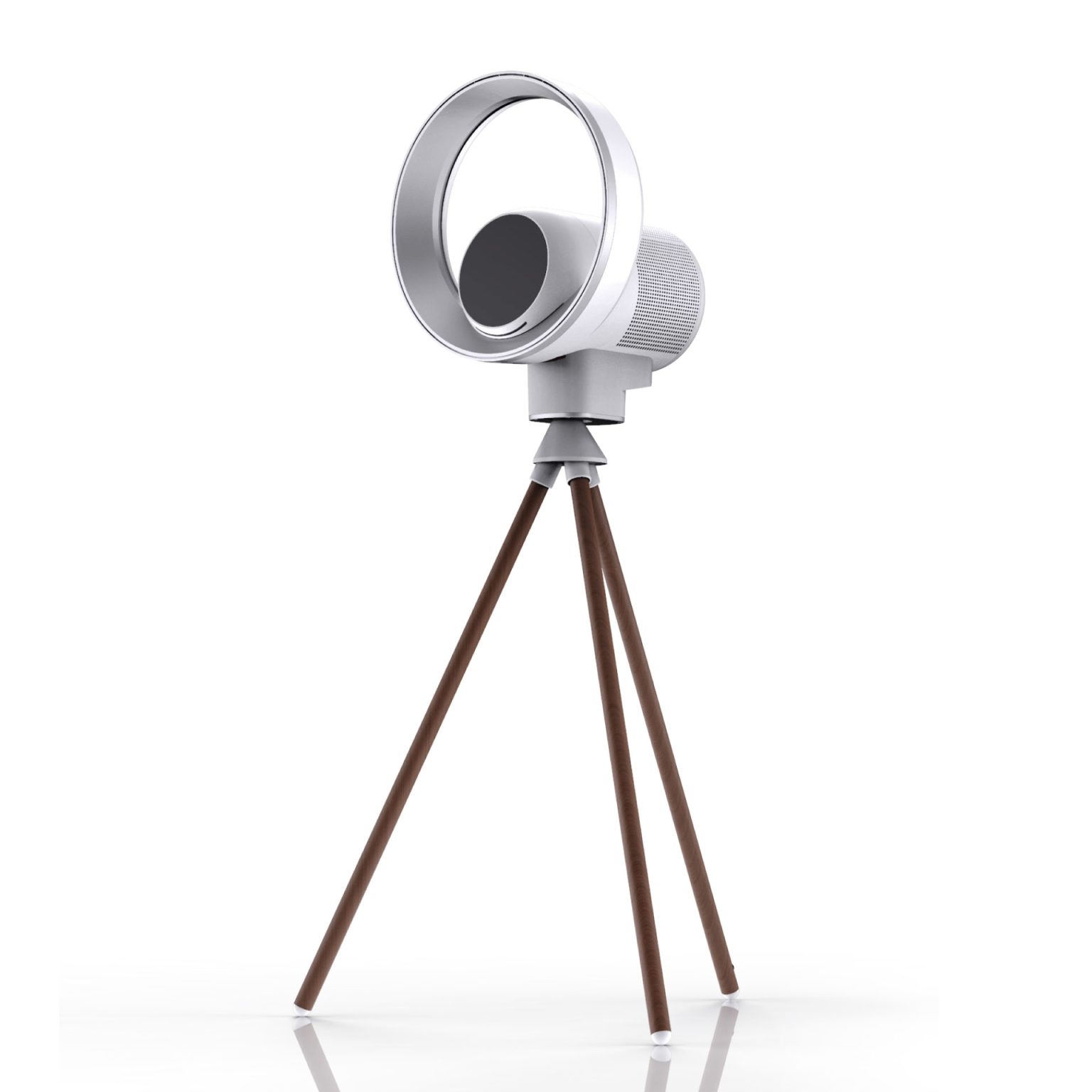 Venz เวนซ์ เครื่องฟอกอากาศ รุ่น Orbit - Venz Style